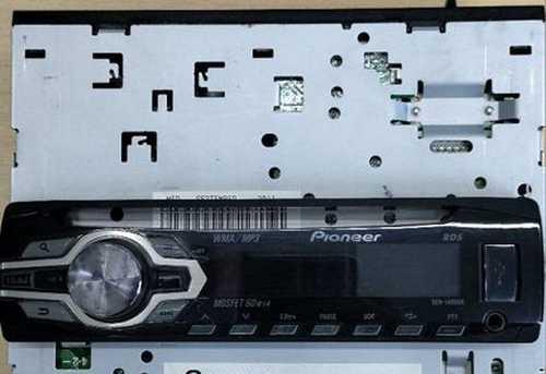 Pioneer DEN 1400UB