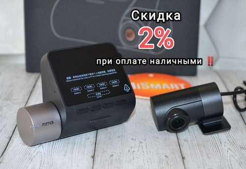 Видеорегистратор 70 mai Dash Cam Pro Plus+ A500S-1