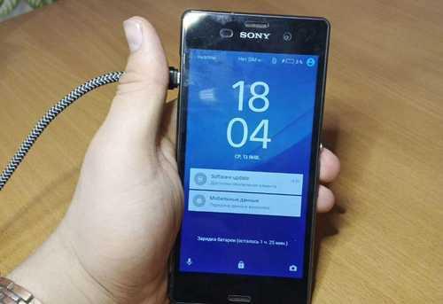 Sony Xperia XA Dual, 2/16 ГБ