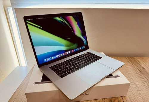 Apple MacBook Pro 15 Retina Core i7/озу16/SSD256