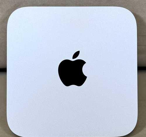 Apple Mac mini M1 8/512GB