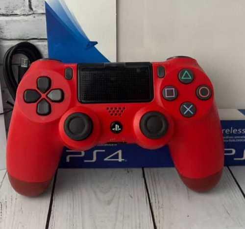 Геймпад dualshock 4