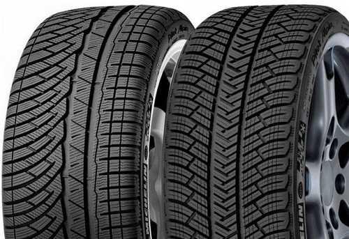 Michelin Pilot Sport 5 275/40 R19 105W