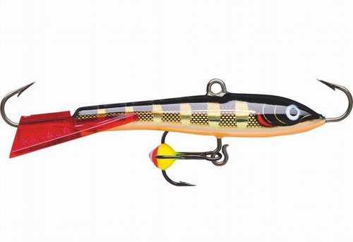 Балансир rapala Jigging Rap Color Hook 5 /stbg