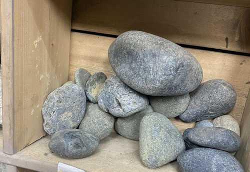 Камни для бани нефрит