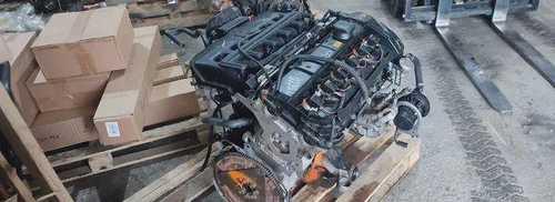 Двигатель M54 B30 BMW E39 V-3.0