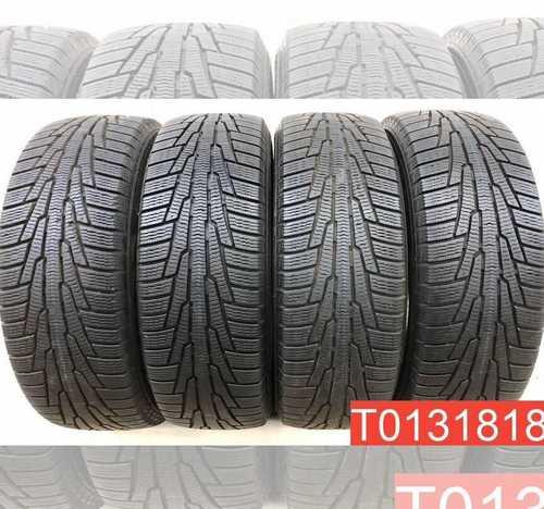 Nokian Tyres Nordman RS2 SUV 215/60 R17 100R