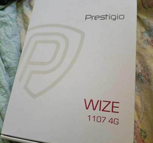 Планшет prestigio wize pmt1107 4g 7 1 16gb