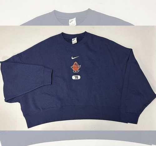 Толстовка свитшот Nike XL NFL США
