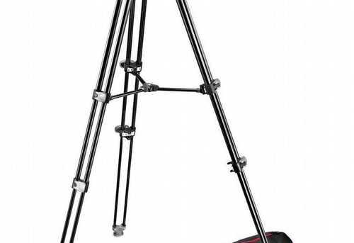 Manfrotto Штатив 502 & MVT502AM Видео Голова