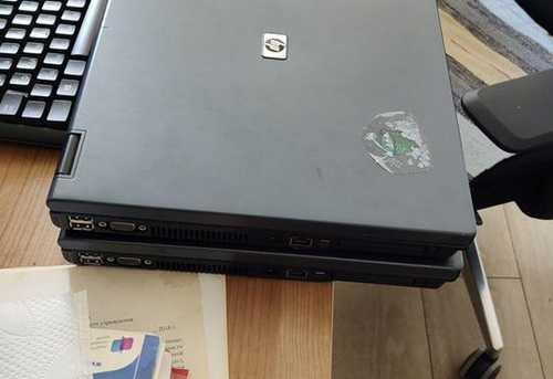 Hp Compaq nx6110 на запчасти