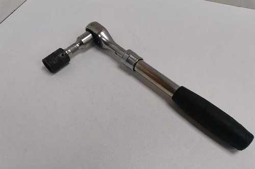 Ключ трещоточный honiton RH-A93336G