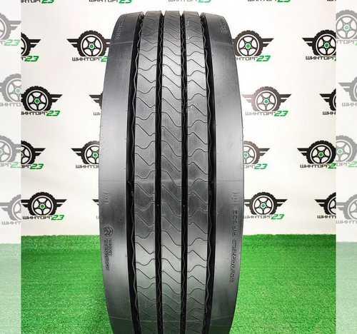 Шинa 315/70R22.5 Fоrtune FAR603