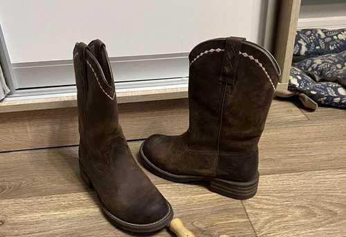 Сапоги ковбойские женские Ariat