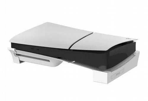 Горизонтальная подставка для Sony PS5 5 Slim iPega