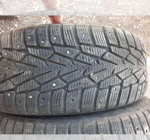 Nokian Tyres Hakkapeliitta 7 205/55 R16