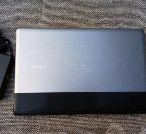 Ноутбук для обучающихся Samsung NP-300E5A