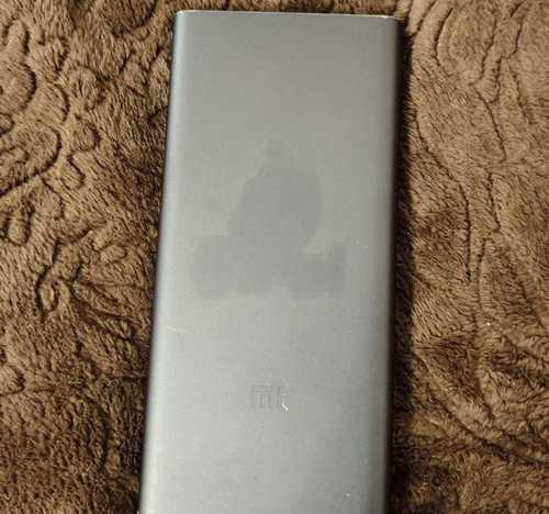 Powerbank xiaomi 10000