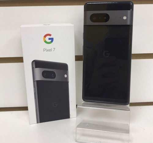 Google Pixel 7, 8/128 ГБ