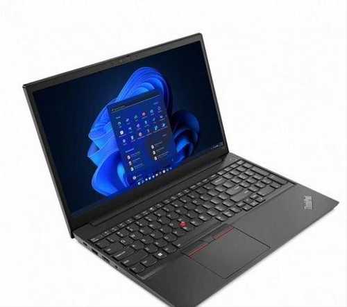 Ноутбук Lenovo ThinkPad E15 Gen 4