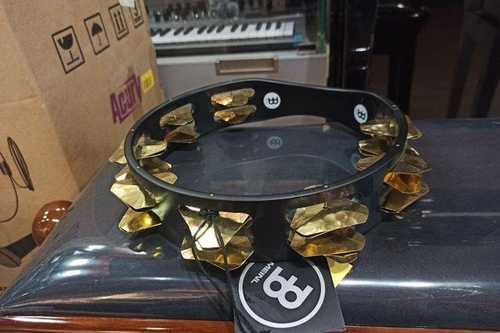 Meinl STA2B-BK Тамбурин деревянный