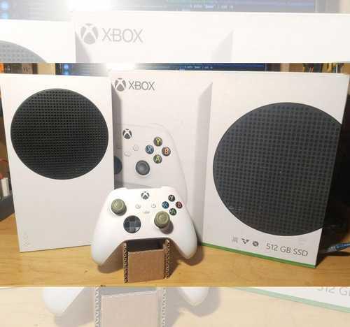 Xbox series s