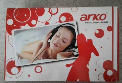 Фото рамка электронная Arko