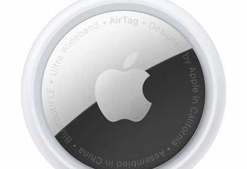 Apple AirTag маячок GPS треккер метка