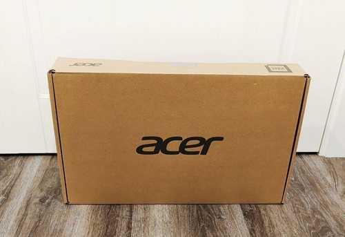 Новый ноутбук Acer Aspire 5