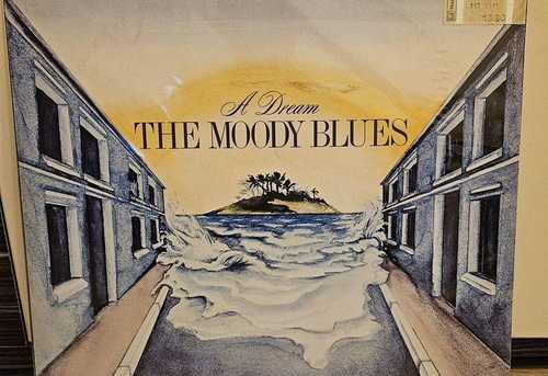 The Moody Blues - A Dream