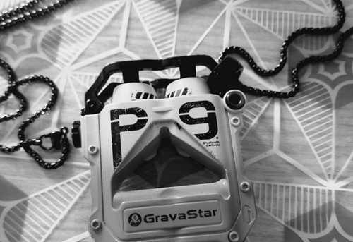Беспроводные наушники GravaStar