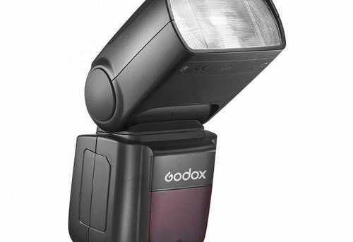 Вспышка накамерная Godox Ving V850III