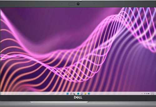 Ноутбук Dell Latitude 5540-5855 ENG