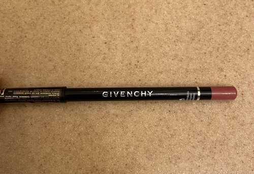 Карандаш для губ Givenchy