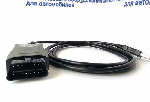 Vgate vLinker FS USB для Forscan автосканер