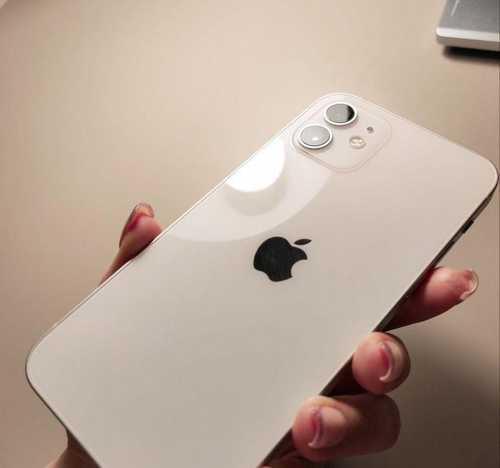 iPhone 12, 128 ГБ