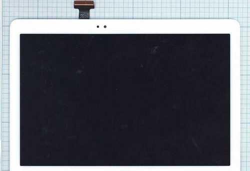 Дисплей Samsung Galaxy Tab Pro 10.1 SM-T520 белый