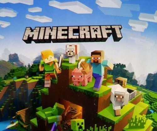 Minecraft Java Edition + Windows 10/11 Edition