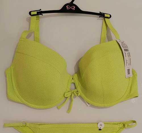 Купальник раздельный Hunkemoller 80F/M