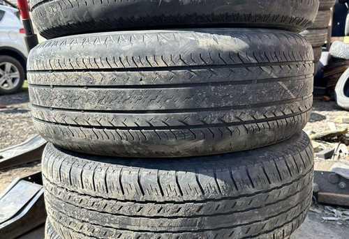 Bridgestone Ecopia EP850 245/65 R17 111H