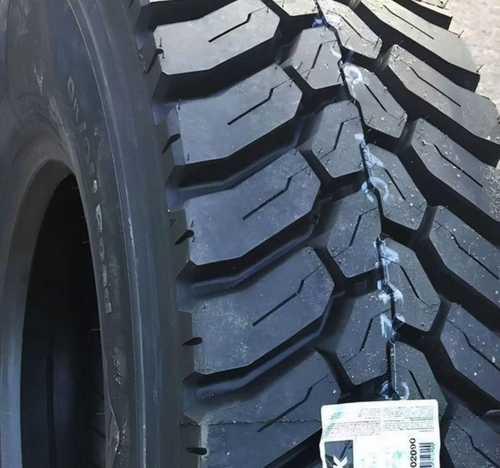 Груз шина hankook SMART work DM09 315/80R22,5 18PR