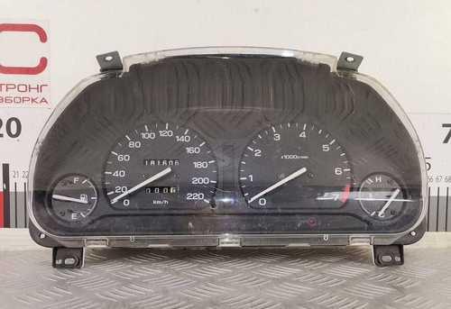 Панель приборов (щиток) Subaru 1995 85013AC870