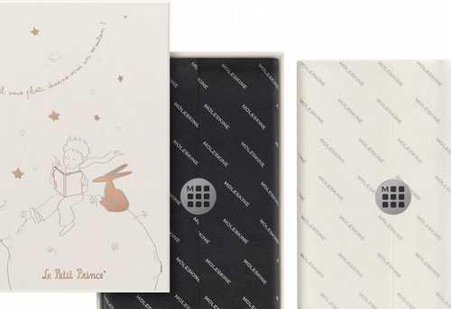 Набор Moleskine Limited Edition Petit Prince блокн