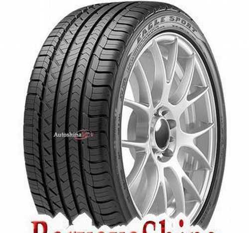 Goodyear Eagle Sport TZ 215/50 R17