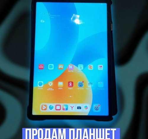 Планшет huawei MatePad Wi-Fi 128 гб серый "11.5"