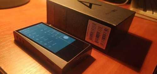 HiFi плеер Astell&Kern A&norma SR15