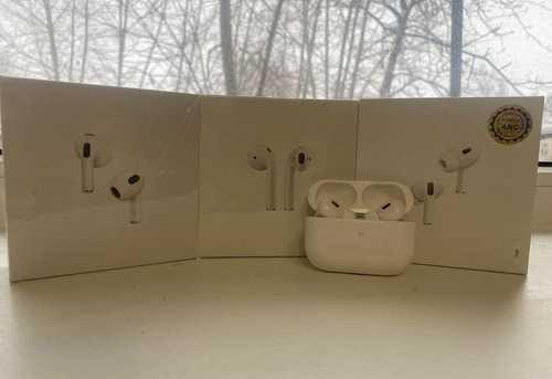 Airpods 1, 2pro, 3