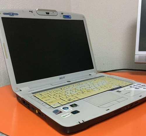 Ноутбук - acer 5920 - 6MW