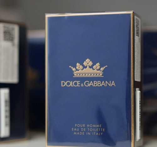 Dolce Gabbana K 50ml