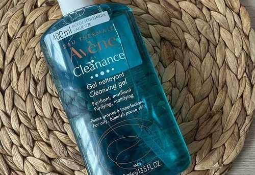 Avene Матирующий гель
